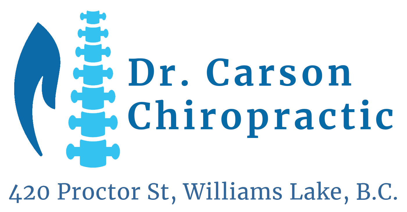 Dr. Kelly Carson, Chiropractor – Chiropractic Care in Williams Lake ...